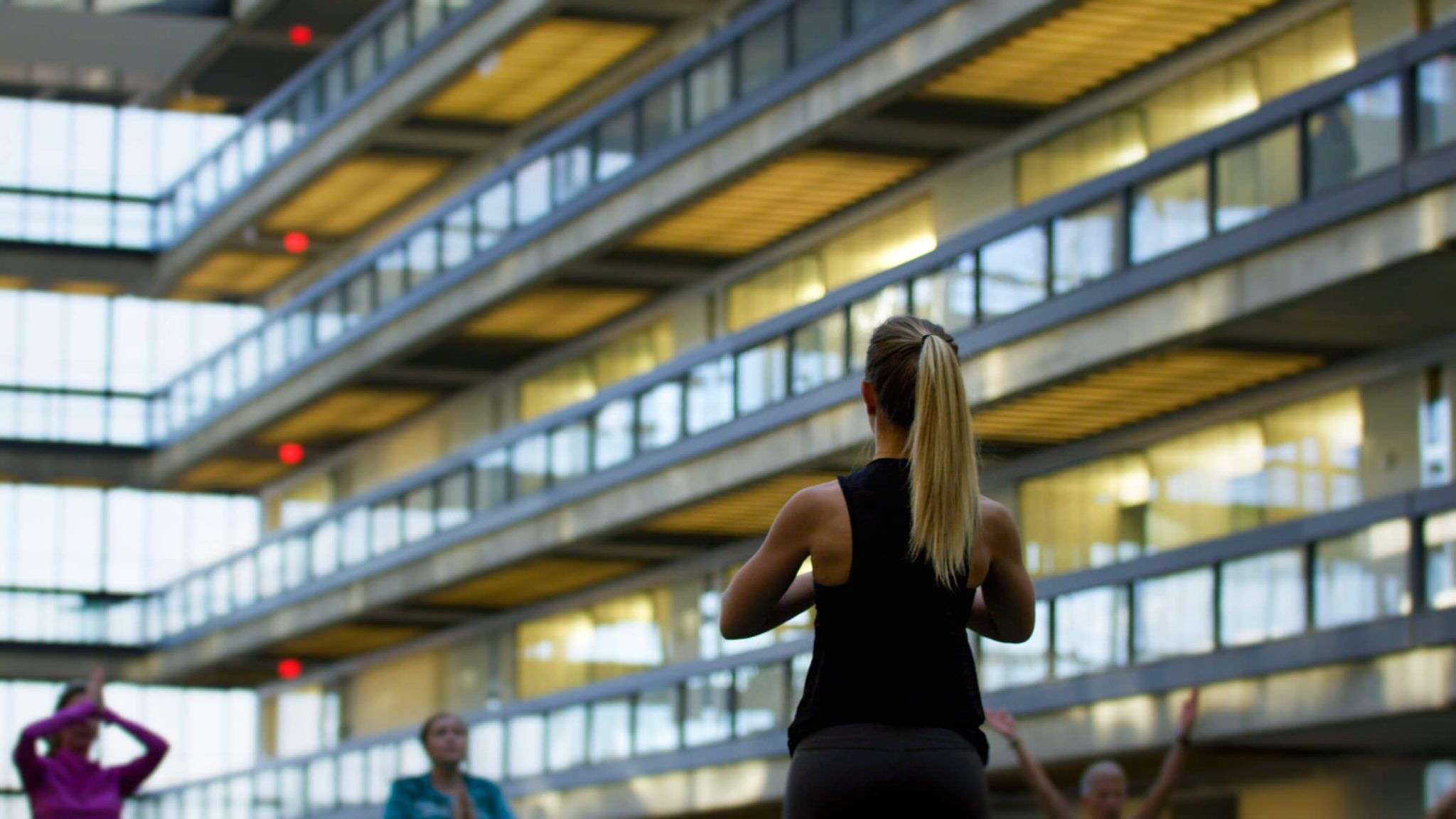 Bell Works | Chicagoland | Press