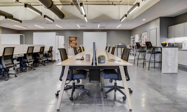 What Is Hot Desking, and How Does It Work?