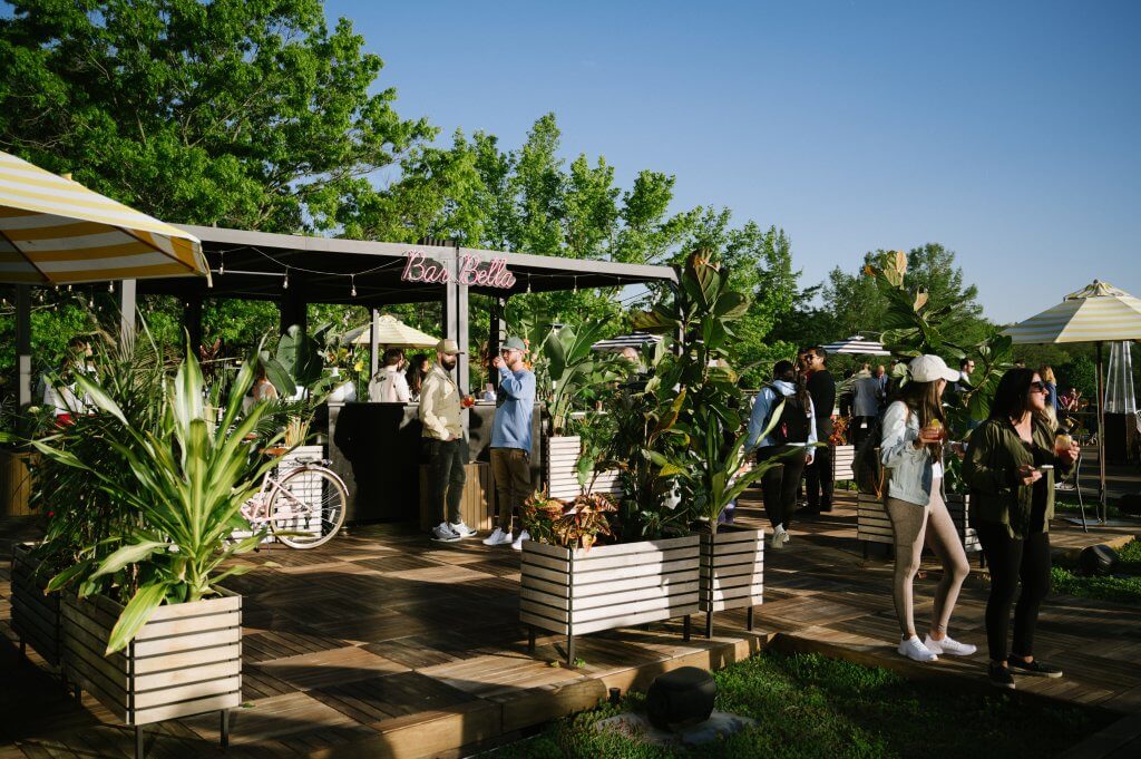 Discover the Perfect Event Spaces at Bell Works New Jersey - Work, Shop, Play | Inspired Real Estate