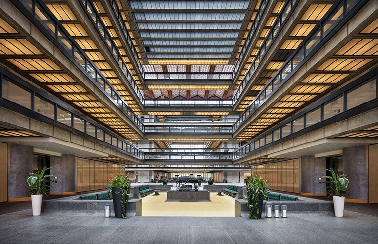 Severance Bell Works: Why Was It The Perfect Filming Location