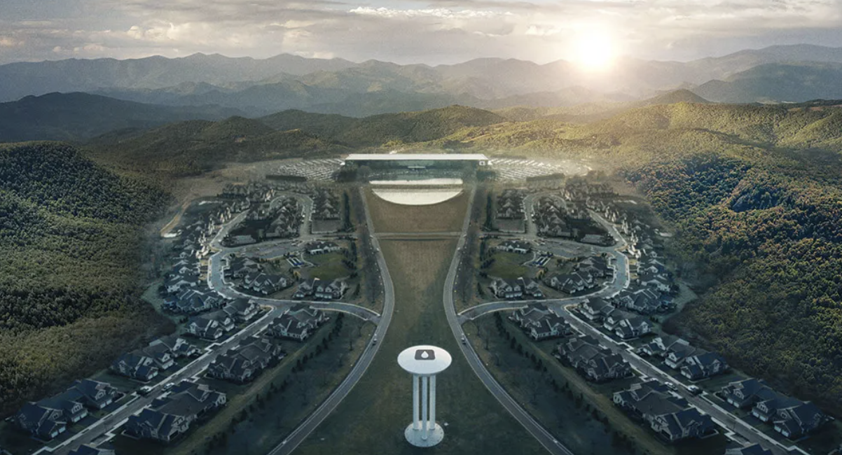 Where Was Severance Filmed? A Guide to Bell Works