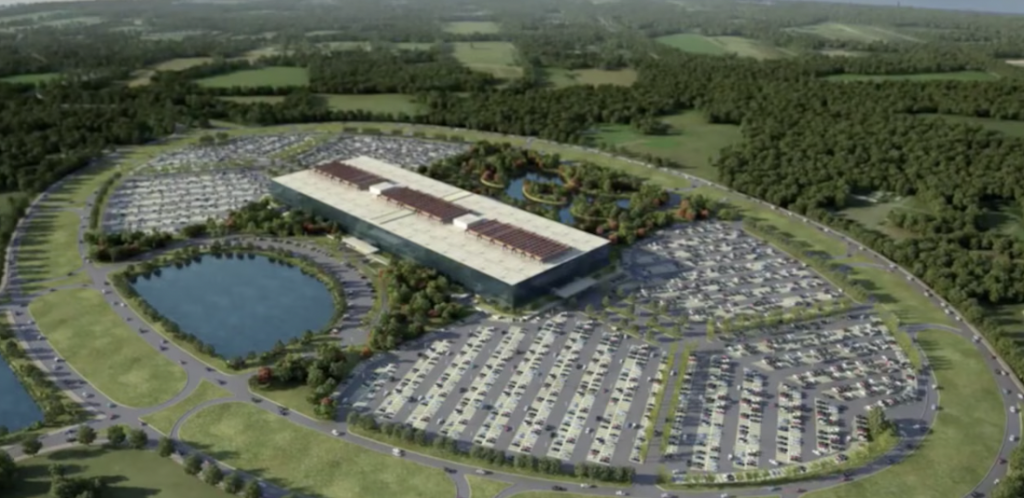 Severance Bell Works: Why Was It The Perfect Filming Location