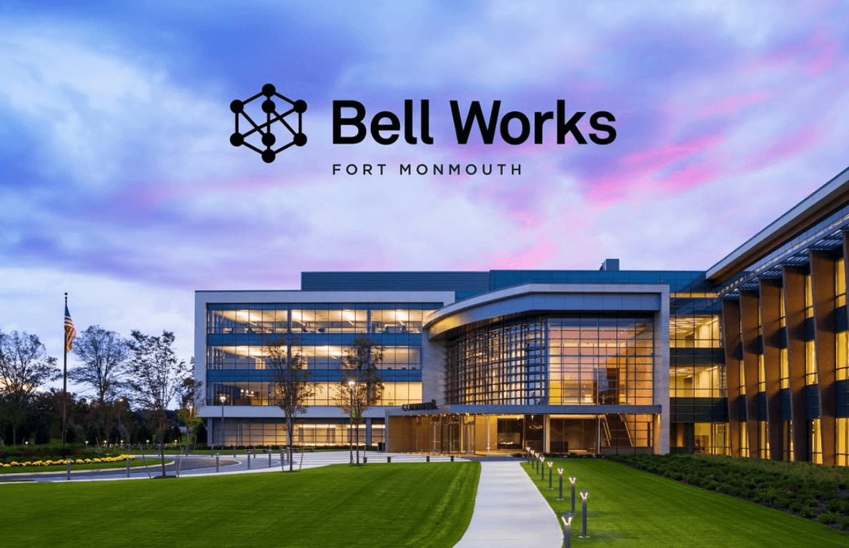 Bell Works Fort Monmouth: New Metroburb Coming to Tinton Falls, NJ