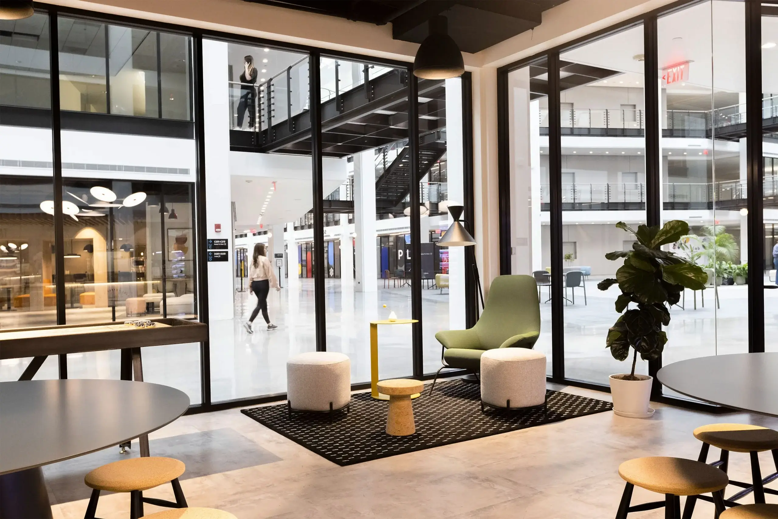 What Is Hot Desking, and How Does It Work?