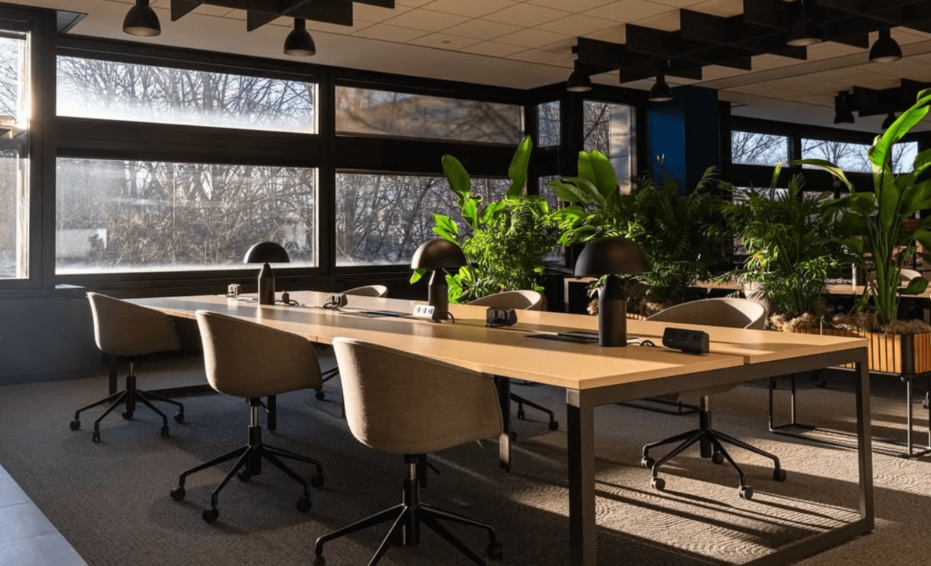 Bell Works Fort Monmouth: New Metroburb Coming to Tinton Falls, NJ